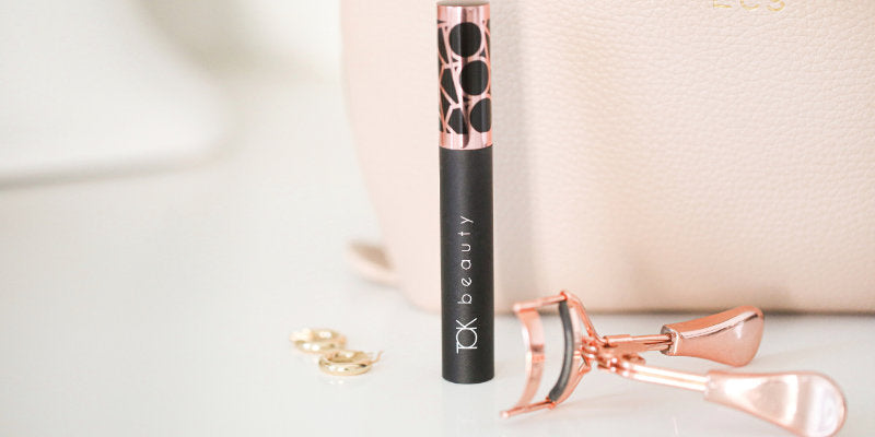Eyes That TOK - Lash Enhancing Mascara | TOK Beauty – TOK Beauty - Canada