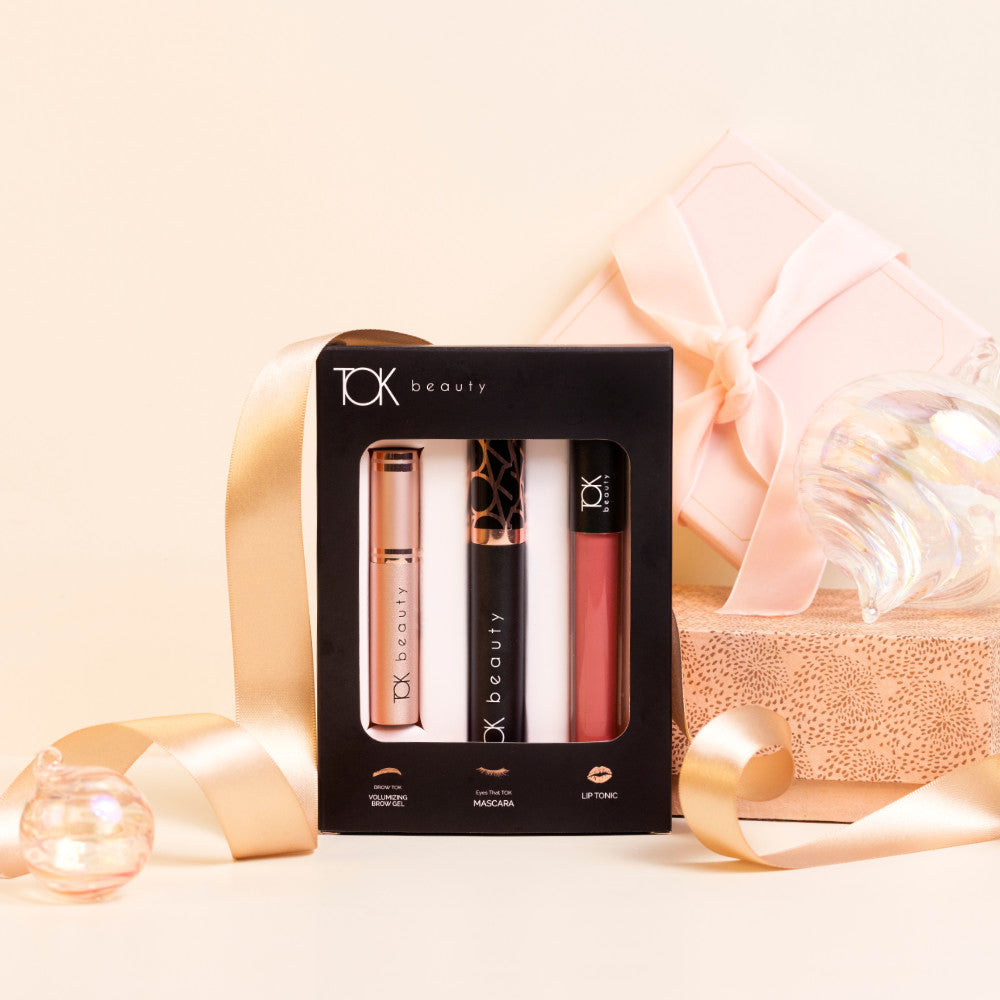 TOK Essentials Kit – TOK Beauty - Canada